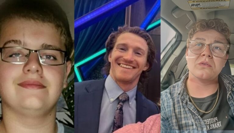 Sister Wives: What Happened To Leon, Dayton, And Logan Brown? - Soap ...