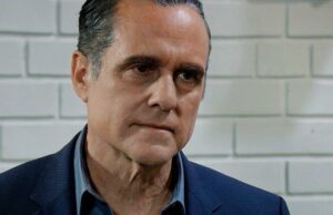 General Hospital Hinting At Sonny’s Explosive Departure - Soap Opera Spy