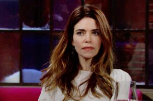 Y&R Spoilers Next 3 Weeks: Victoria’s Shocking News, Claire’s Sticky ...