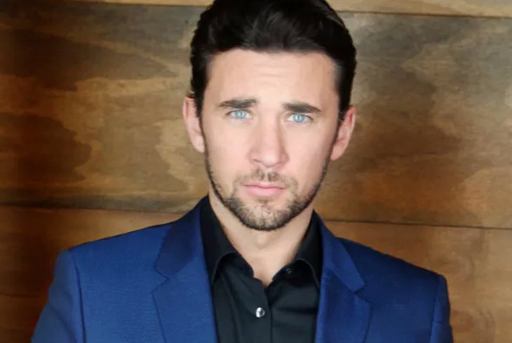 Y&R Spoilers: When Is Billy Flynn’s First Appearance In Genoa City? - Soap Opera Spy