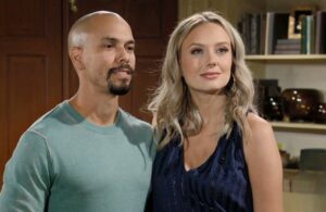 Y&R Spoilers: Is Devon's Marriage To Abby In Jeopardy With Amanda's ...