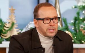 Donnie Wahlberg Opens Up About Leaving 'Blue Bloods' for Spinoff - Soap ...