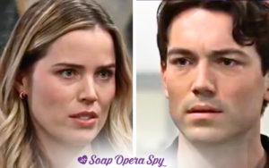 'GH' Spoilers Friday, May 30: Mama’s Bad Example, Missing Houseguest ...