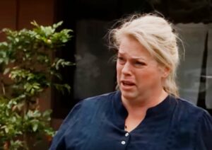Janelle Brown Pitches Her Own 'Sister Wives' Spinoff - Soap Opera Spy