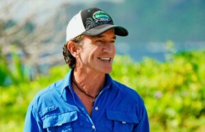 Jeff Probst Reveals Survivor 50 Full Cast List - Soap Opera Spy