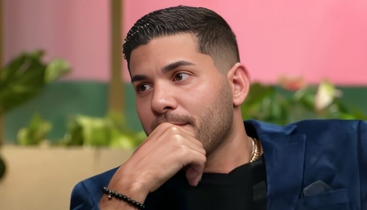 Joey Coan - 90 Day Fiance Before The 90 Days - TLC - YouTube - Soap ...