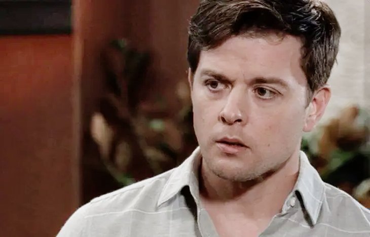 Michael Corinthos - Soap Opera Spy