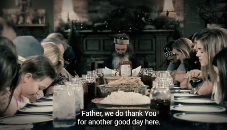 Phil lived a good life - Duck Dynasty - YouTube - Soap Opera Spy