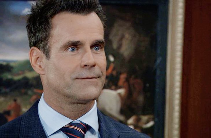 GH Spoilers: Drew Drums Up Support For His Wedding Day, But From Whom ...