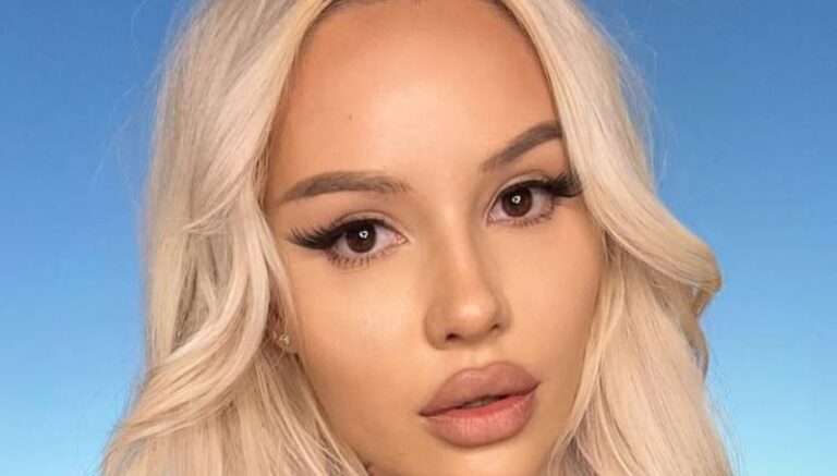 Kylie Page, Adult Star, Dies At Just 28 Years Old - Soap Opera Spy