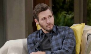 B&B Spoilers: Liam Still Loves Hope, Tumor Made Him Stalk Steffy ...