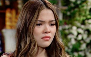 B&B Spoilers: Luna's Hit List Grows - Deacon Sharpe In Danger? - Soap ...