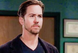 General Hospital Twist: Peter August Lied About Britt's Huntington's ...