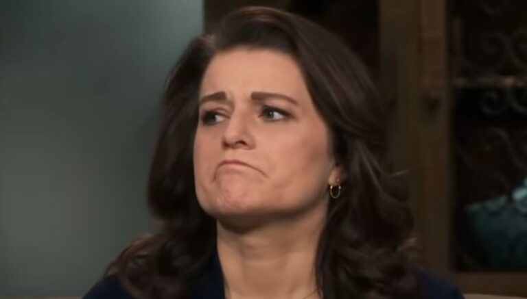 Roby Brown Forgets To Cry In Season 19 Of Sister Wives? - Soap Opera Spy