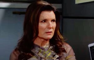 B&B Spoilers: Sheila Targets Luna After Controversial Hayes Stunt ...