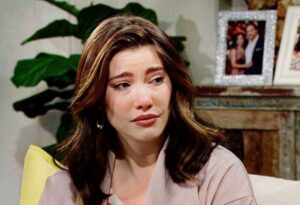 Did The Bold And The Beautiful Recast Steffy Forrester - Soap Opera Spy