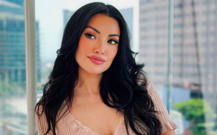 Y&R Zuleyka Silver Warns ‘Trouble’ Is Up Ahead For Audra - NewsBreak