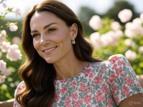 kate Middleton - Soap Opera Spy