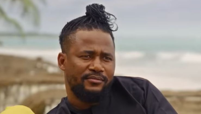 Usman Umar Cultural Clashes Continue to Spark Fan Outrage - Soap Opera Spy