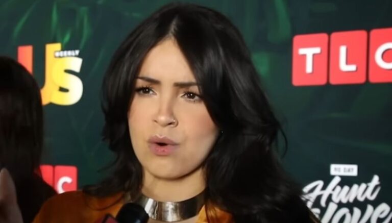 Tiffany Franco Casting On ‘90 Day: Hunt for Love’ Raises Eyebrows ...