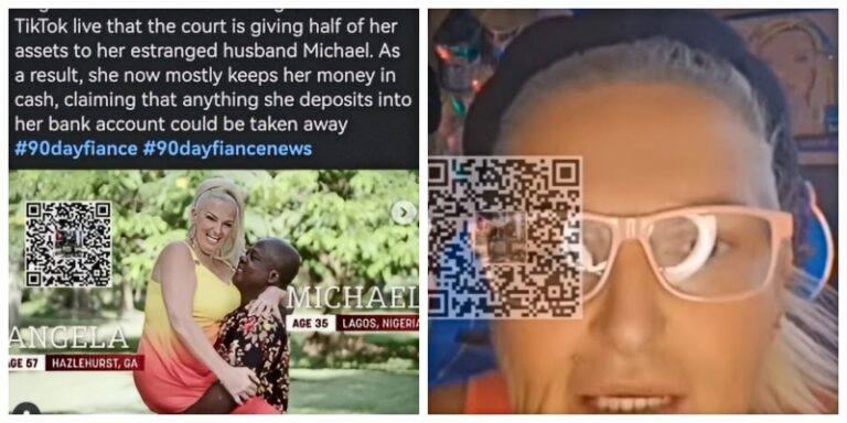 Michael Ilesanmi Wins Big In Angela Deem Court Case? - Soap Opera Spy