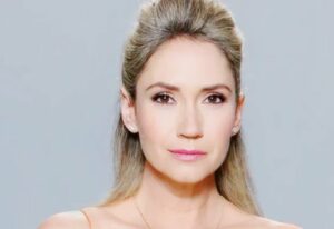 Bold and the Beautiful Ashley Jones Lands Exciting New Role, Exiting B ...