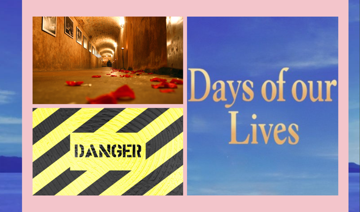 DOOL - Soap Opera Spy