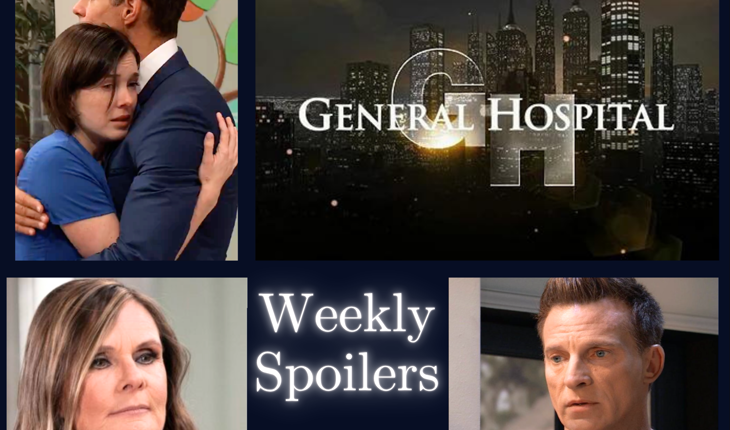GH - Soap Opera Spy
