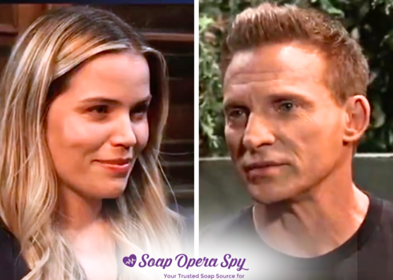 'GH' Spoilers Friday, July 18: Reclaiming Power, Astute Assessment ...