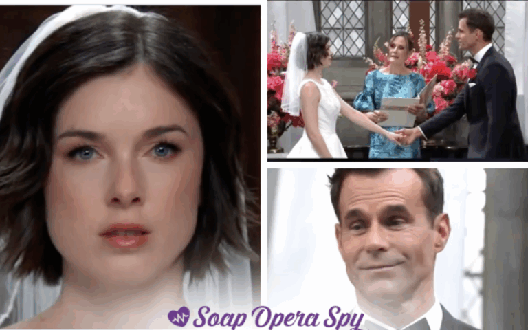 'GH' Spoilers Monday, July 28: Following Orders, Picking Fights ...