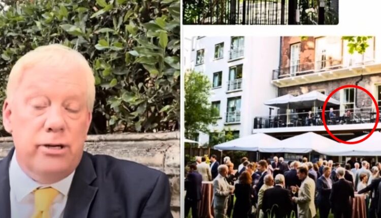 Neil Sean Shows Balcony Pic - MAYCON - Daily Headline News - YouTube ...