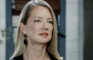 GH Spoilers: Nina's Betrayal Enrages Willow — Sends Nina Back to the ...