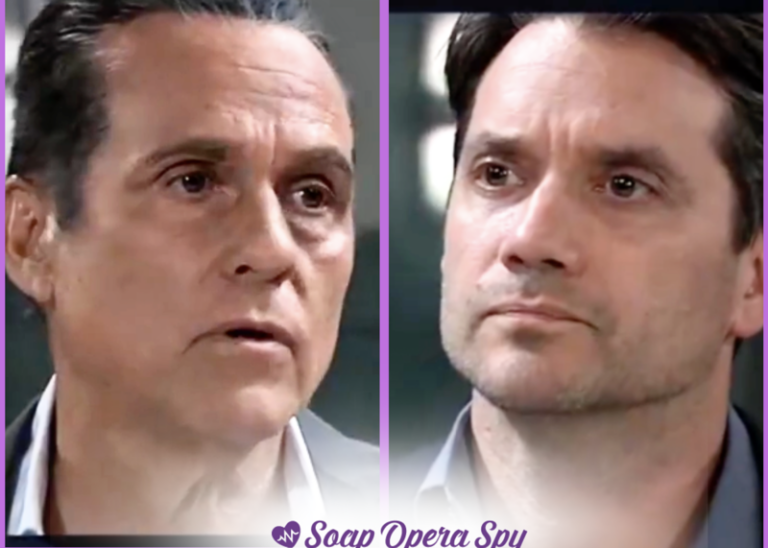 'GH' Spoilers Wednesday, July 23: Unbelievable News , Concerning ...