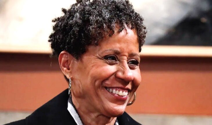 Stella Henry (Vernee Watson) - Soap Opera Spy