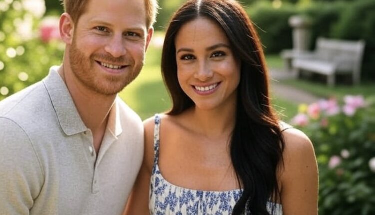 The-Sussexes - Soap Opera Spy