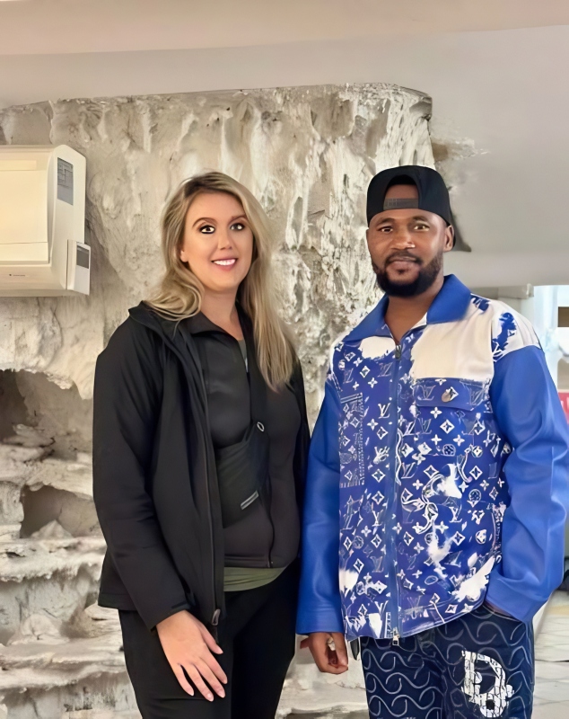 Usman Umar Cultural Clashes Continue to Spark Fan Outrage - Soap Opera Spy