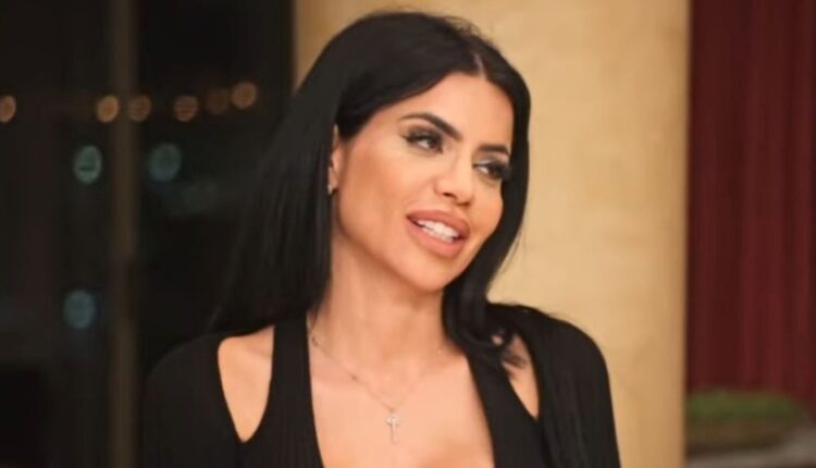 90 Day Fiance alum Larissa Lima - Botched Presents Plastic Surgery ...