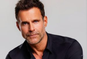 GH Spoilers: Cameron Mathison Talks General Hospital Exit - Soap Opera Spy