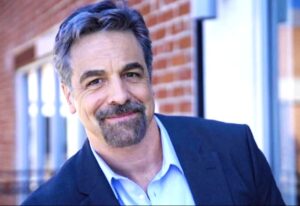 GH Chris McKenna Officially On Contract With The ABC Soap - Soap Opera Spy