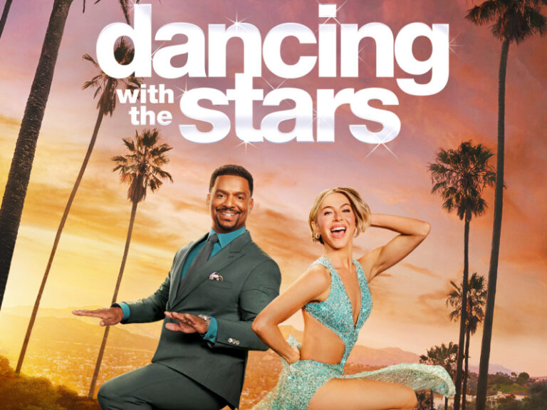 ‘Dancing With The Stars’ Season 34: Rumored Cast List Making Its Rounds ...