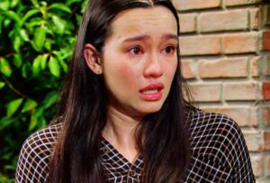DOOL Spoilers: Sophia Hospitalized For Mental Break - Soap Opera Spy