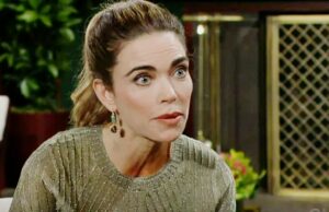 Y&R Spoilers: Victoria’s Future, Life After Cole Howard - Soap Opera Spy