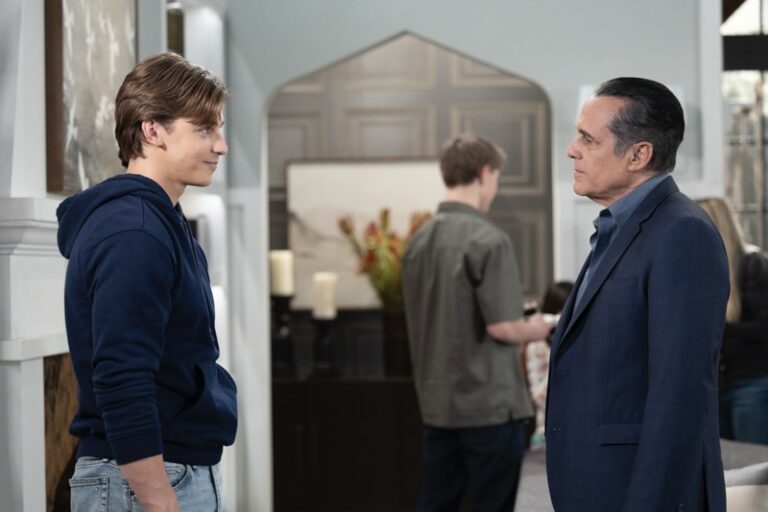 'GH' Spoilers Thursday, September 18: Travel Advice, Money Needed, A ...