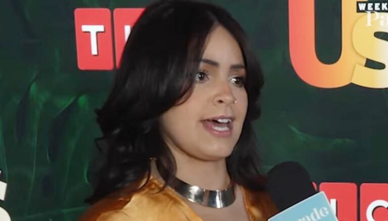 Tiffany Franco Responds To Boyfriend Claims During Hunt For Love - Soap ...