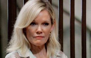 GH Spoilers: Ava Drops Bombshell: Ric’s Lie Exposed & Nina’s Secret ...