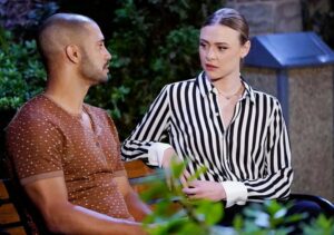 Y&R Spoilers: Claire & Holden Busted After Spicy Interlude Goes ...