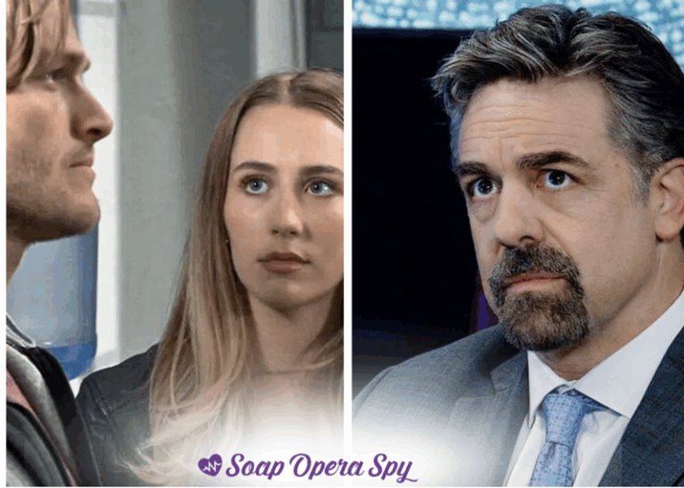 'GH' Spoilers Monday, September 15: Manipulations, Consequences And ...