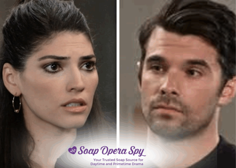 'GH' Spoilers Wednesday, September 17: Vital Information, Pressing For ...