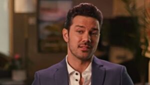 Ryan Paevey Hints A Significant Storyline On 'GH' Return - Soap Opera Spy