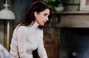 GH News: This Clue Hints At Kelly Monaco’s Comeback - Soap Opera Spy